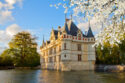 Vide Maison Indre Et Loire