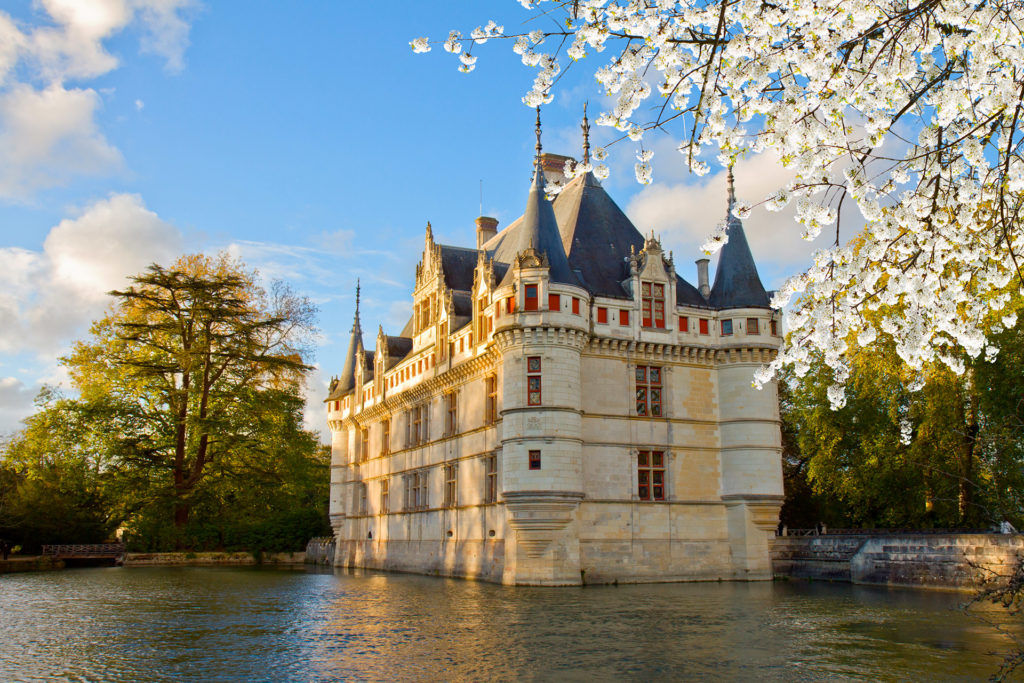 Vide Maison Indre Et Loire
